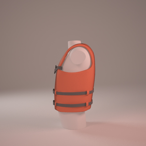 Life Vest – VendoMarket